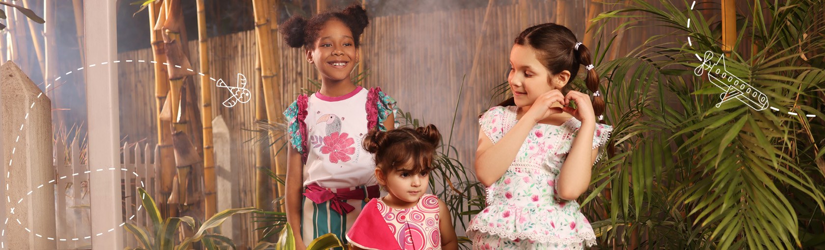 Kids Wear - Buy Kids Clothes, Accessories & Footwear Online in India ...