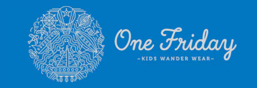 Shop Stylish Party Wear for Kids Online | Onefriday