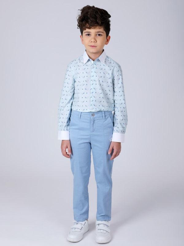 Kids T-Shirts | Buy Shirts & T-Shirts for Kids Boy Online | One Friday ...