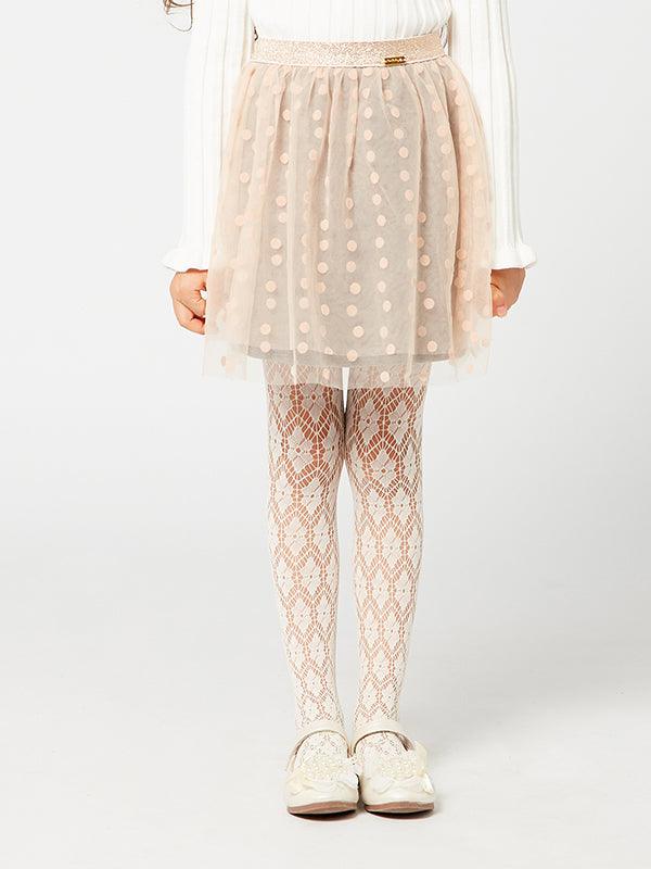 One Friday Peach Tutu Skirt – One Friday World